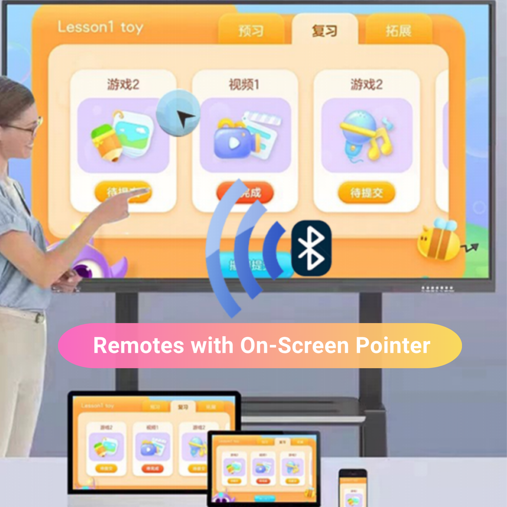 CheerTok Air2 – Cheerdots