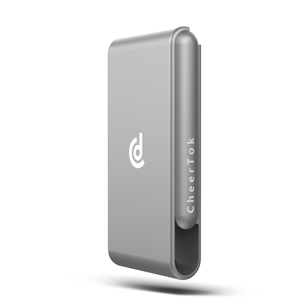 CheerTok Protection Case – Cheerdots