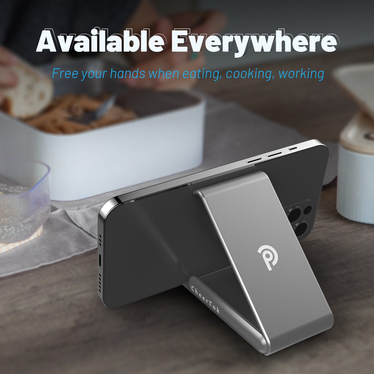 CheerPod – Cheerdots