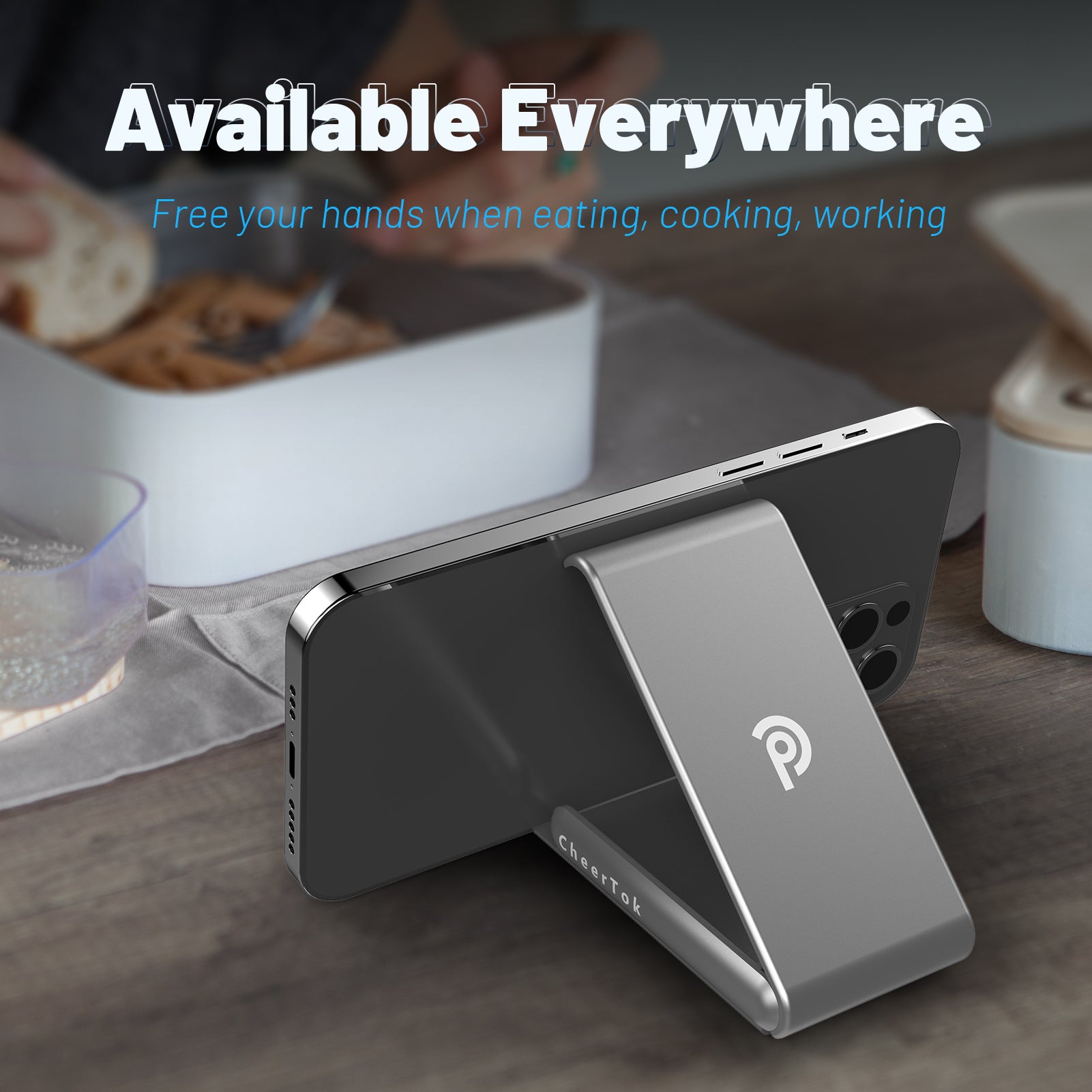 CheerPod – Cheerdots