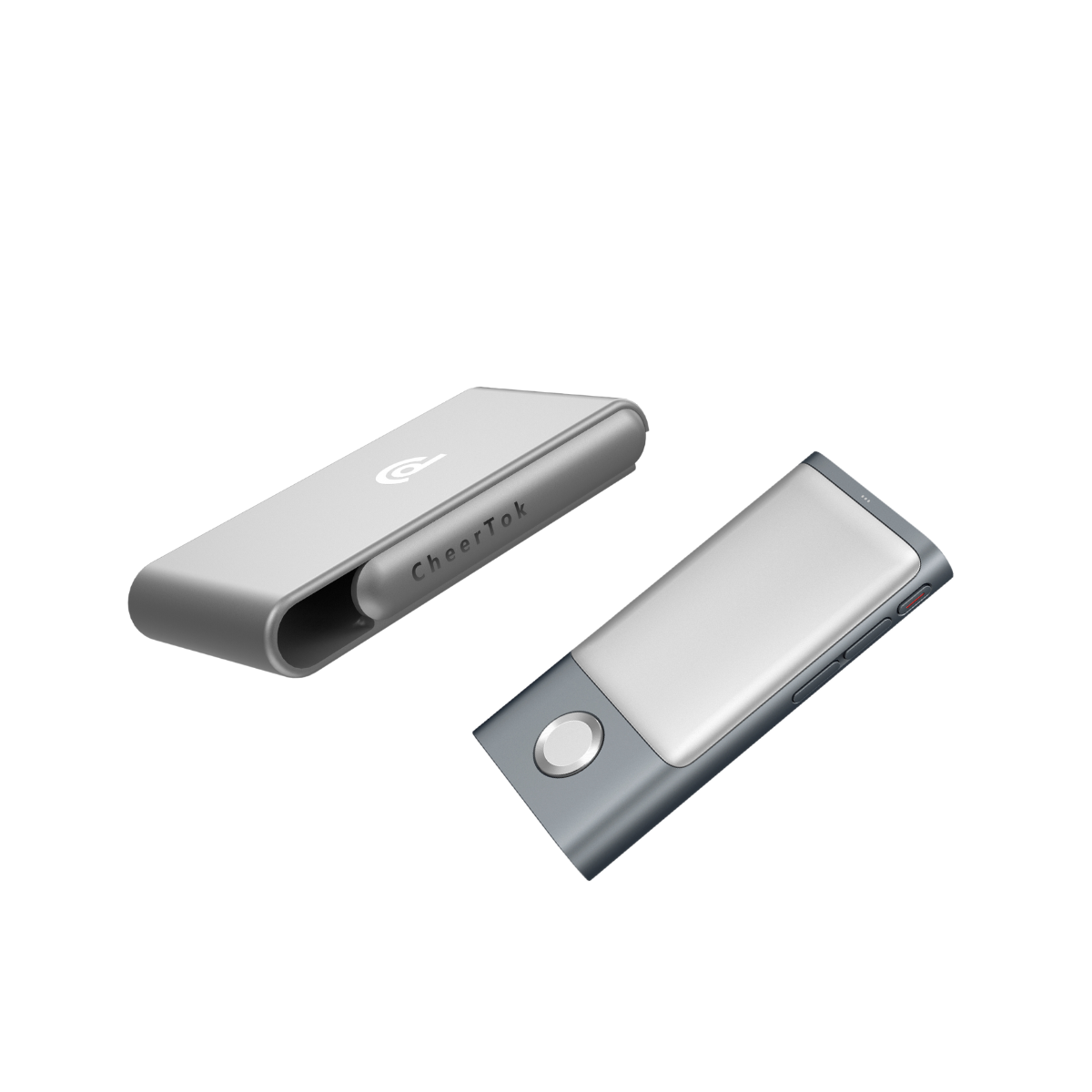 CheerTok – Cheerdots